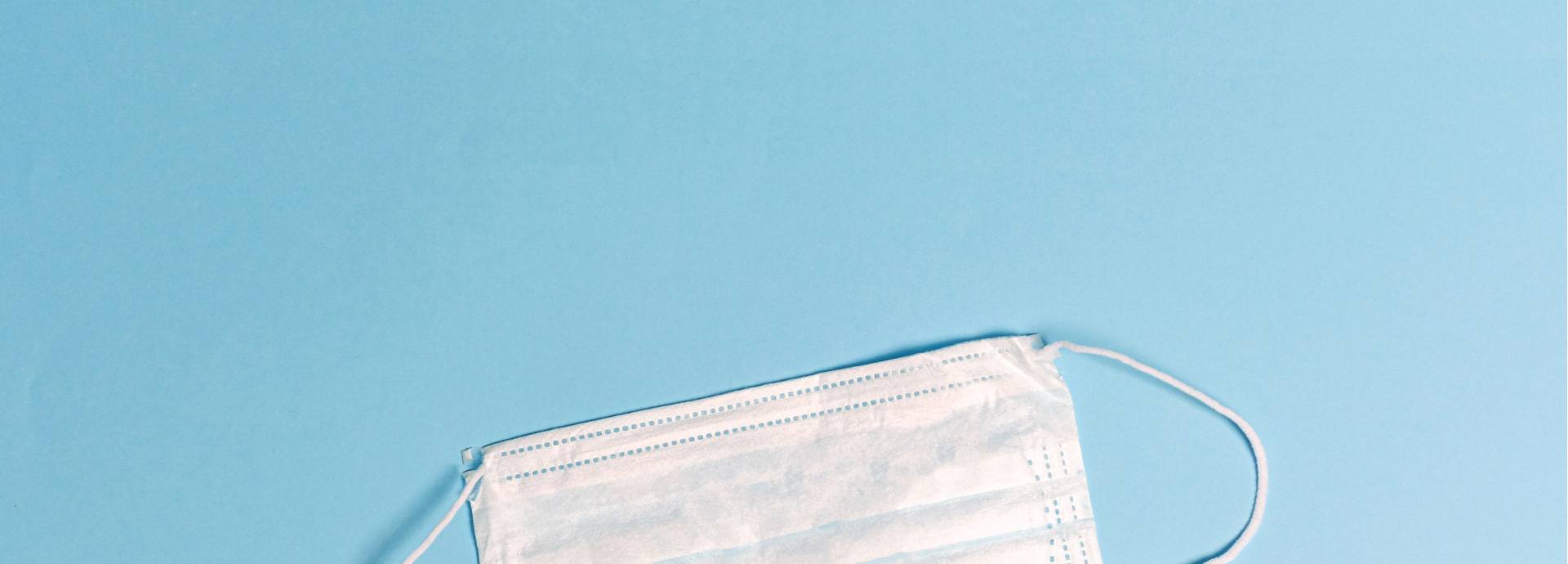 Updated COVID-19 Protocols during your Eye Exam